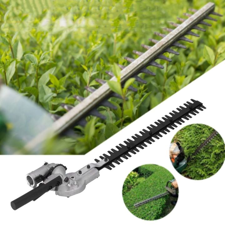 Orchard Efficient High Branch Hedge Trimmer Extended Pruning Universal ...