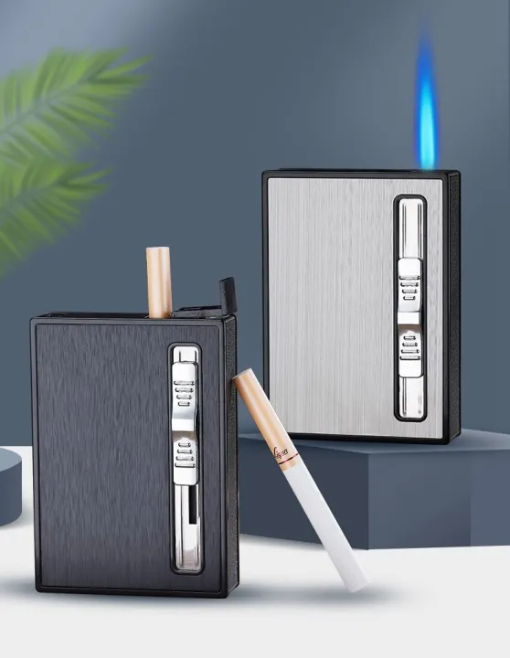 Turbocharged Butane Torch Lighters: Elevate Your Smoking Experience ...