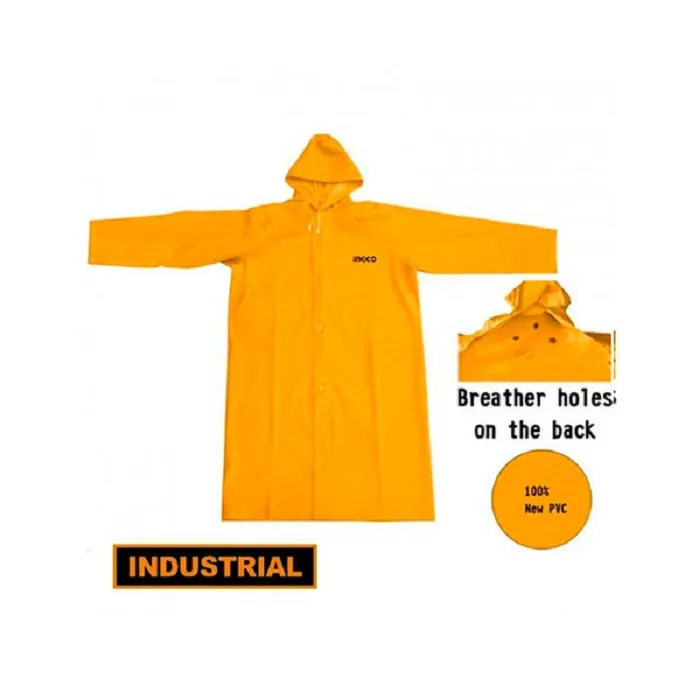 RAIN SUIT INGCO-HRCTSKT031.M,L,XL | Daraz.com.bd