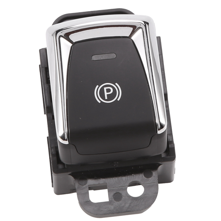 Car Parking Brake Switch Electronic Handbrake Switch for | Daraz.com.bd