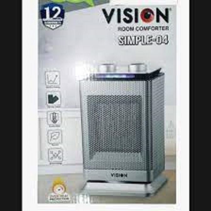 VISION ROOM COMFORTER SIMPLE-04 | Daraz.com.bd