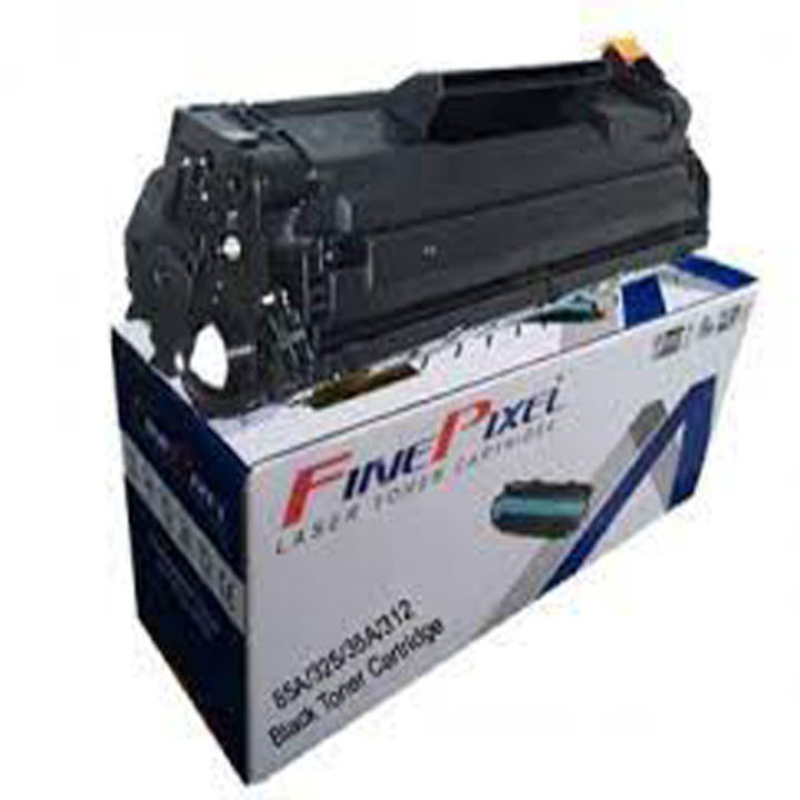 Fine Pixel Laser Toner Cartridge 85A | Daraz.com.bd