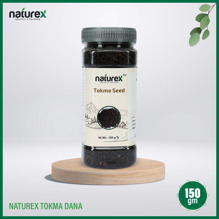 NatureX Tokma Dana-150gm Dry Fruits & Nuts | Daraz.com.bd