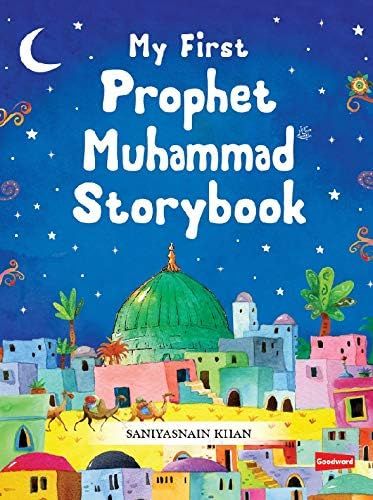The Prophet Muhammad Stories for Children (Hardcover) Childrens Books ...