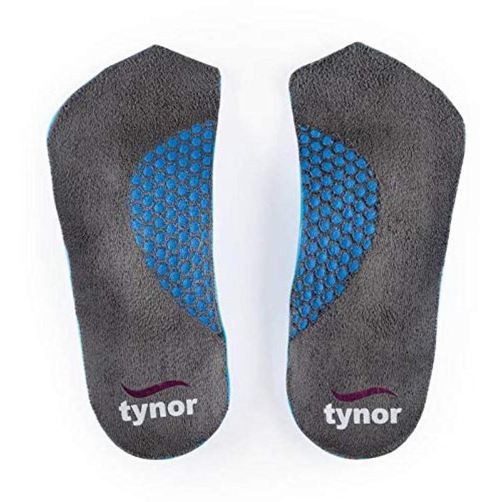 Tynor Medial Arch Orthosis (Pair) Adult Foot Support | Daraz.com.bd