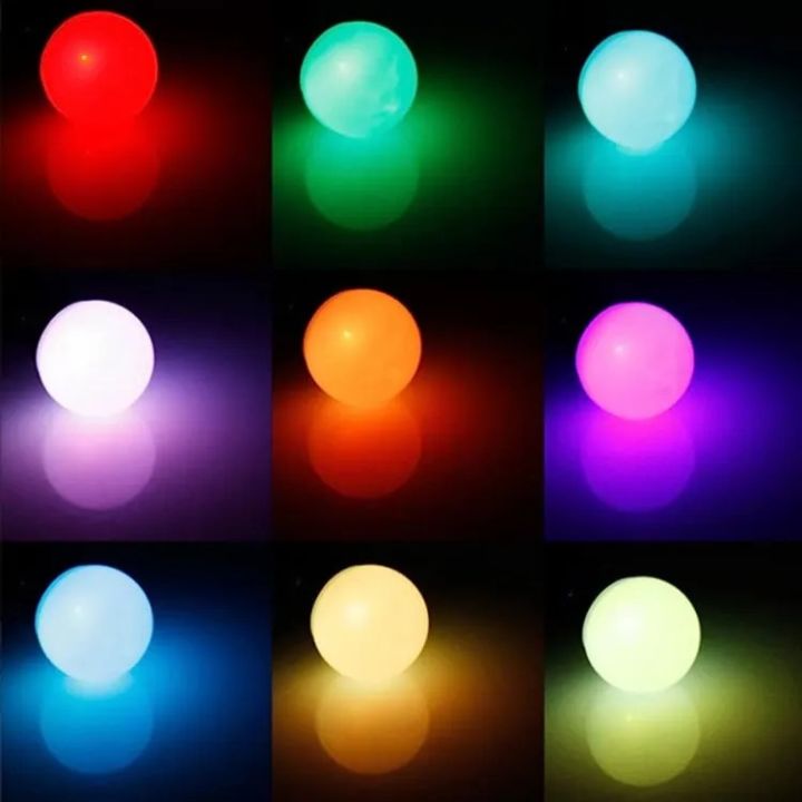 Auto Colour Changing led light( 7 color) | Daraz.com.bd
