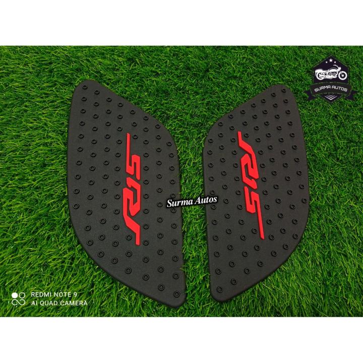 YAMAHA R15 V3 / R15M / R15 V4 Motorcycle Tank Pad Sticker | Daraz.com.bd