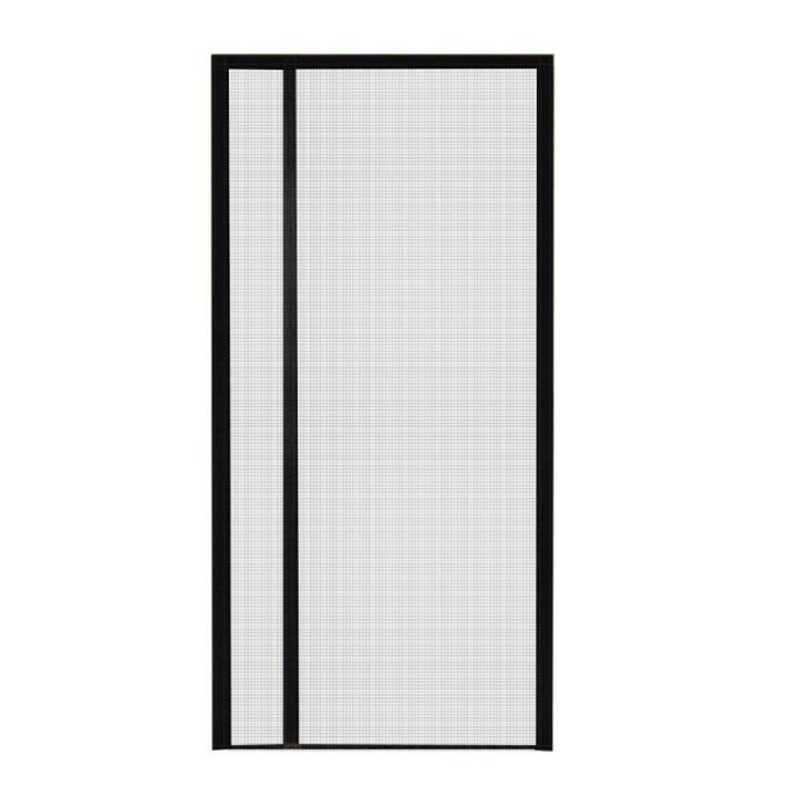 Automatically Turn Off Mosquito Net Screen For Door Summer Anti ...