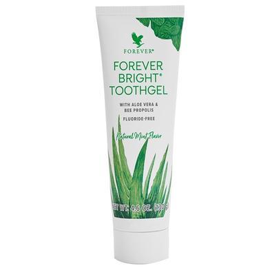 Forever Bright Tooth Gel Whitening And Enamel Strengthening Formula 130 ...