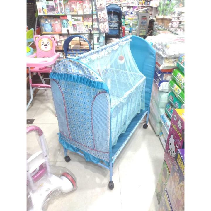Baby Dolna China Cool Baby 118 N cradle | Daraz.com.bd