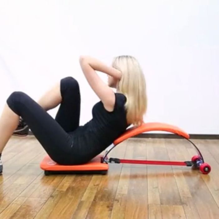 Flex All Total Body Exerciser | Daraz.com.bd
