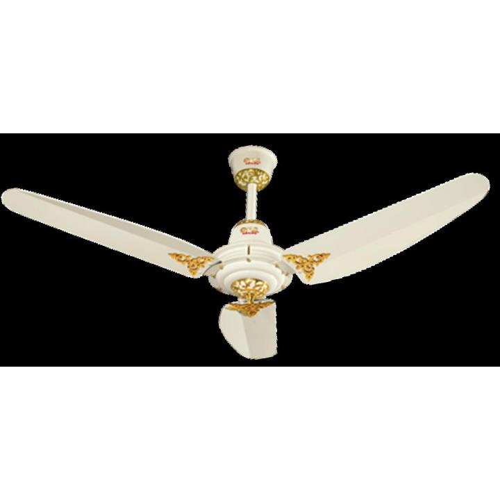 GFC Sapphire Plus 56 ceiling fan (wood Decoration) | Daraz.com.bd