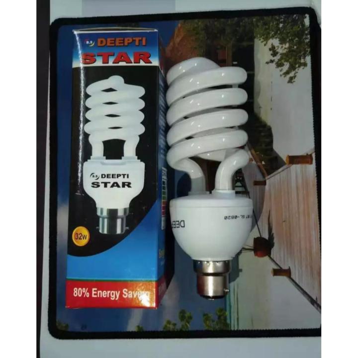 26W Energy Saving Lamp CFL | Daraz.com.bd