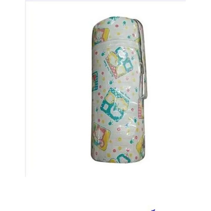 PVC Double Feeder Warmer - White | Daraz.com.bd