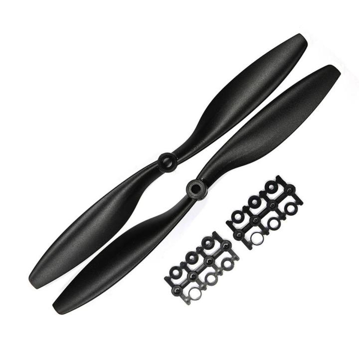 1045 10 Inch Nylon Propeller for Multirotor | Daraz.com.bd