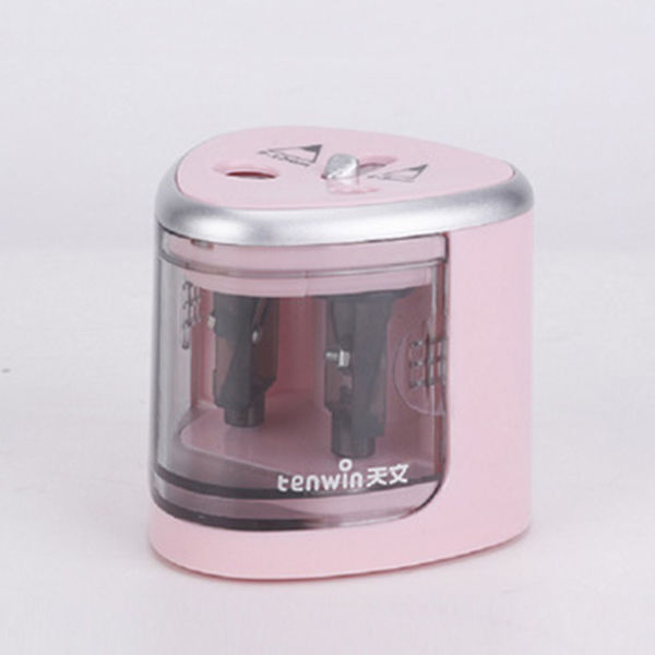 Classroom Electric Pencil Sharpener Heavy Duty Classroom Pencil ...