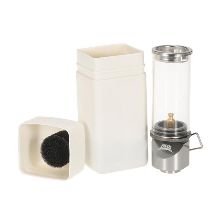 Lamp Light Butane Gas Light Lantern with Gas Adapter Conversion Head ...