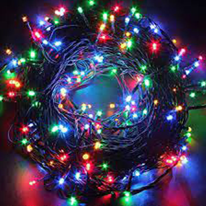 Decoration Light - RGB | Daraz.com.bd