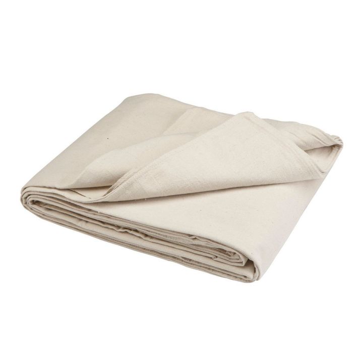 Canvas Cloth - 1 Yards (Width - 5 Feet) | Daraz.com.bd