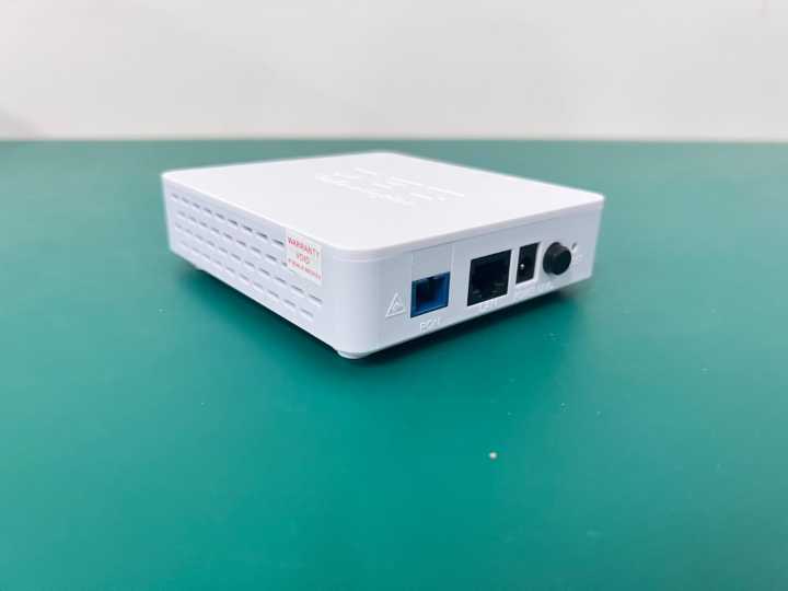 DBC EPON ONU 1GE Optical Network Unit | Daraz.com.bd