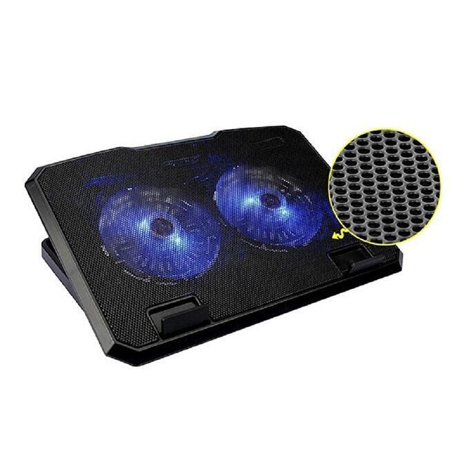 Laptop Cooler 15.6'' - Black | Daraz.com.bd