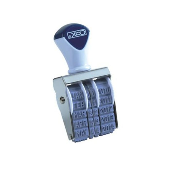 Standard Date Stamp | Daraz.com.bd