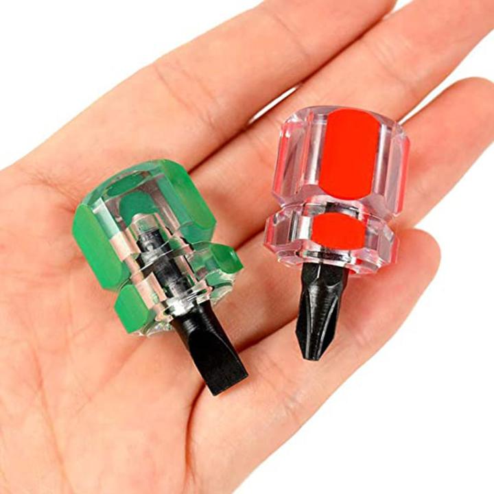 Fancy and Cute Screw Driver Set | Daraz.com.bd