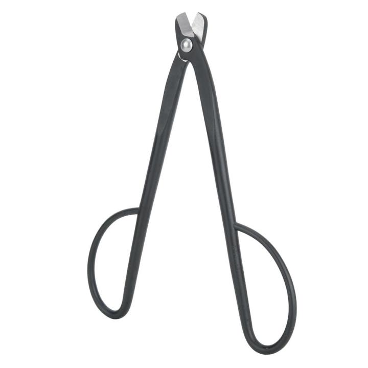 Garden Bonsai Scissor Tool Pruning Shears Long Handle Composite Steel ...