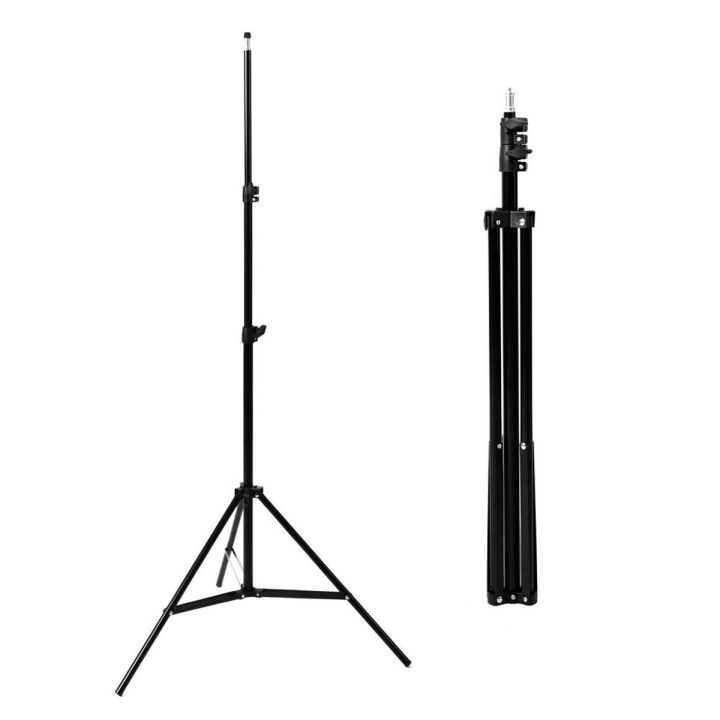 Ring Light stand Universal (6 Feet) | Daraz.com.bd