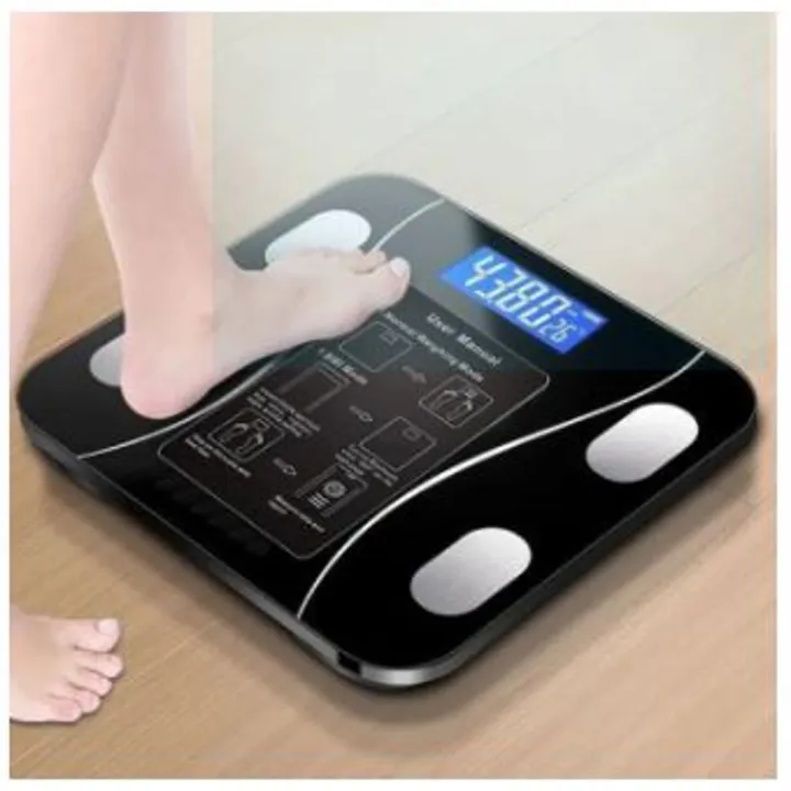 Body Weight Scale | Daraz.com.bd