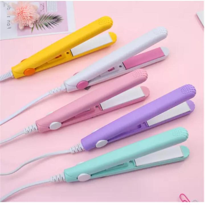 Household Parsonal Use Travel Beauty Salon Electric Portable Mini Hair ...