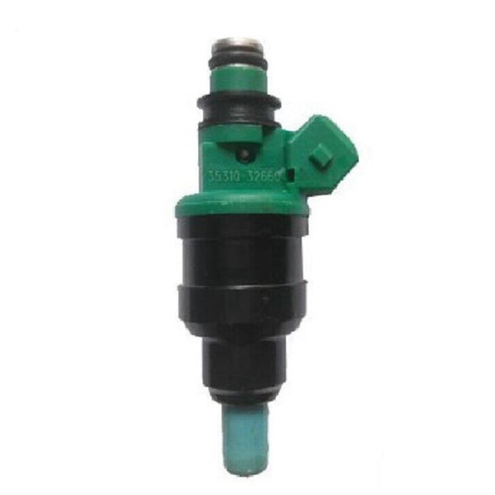 1 Piece Car Accessory Fuel Injector Replacement Parts 35310-32660 for ...