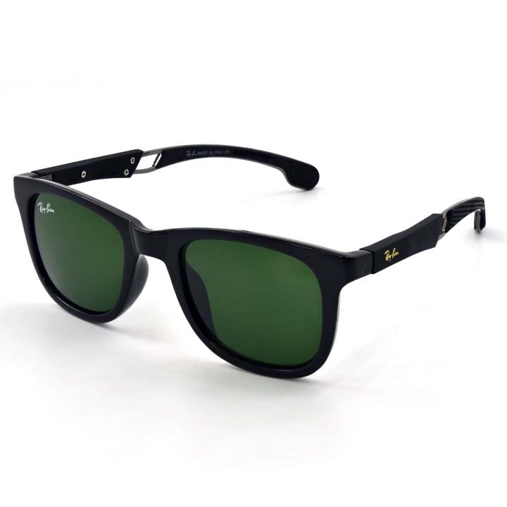 Rayban Stylish Summer Outdoor Sunglasses For Men - Sun Glass For Men ...