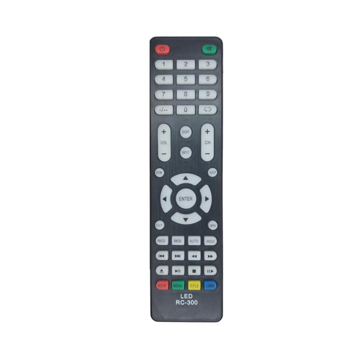 Chinese Master Remote For TV | Daraz.com.bd
