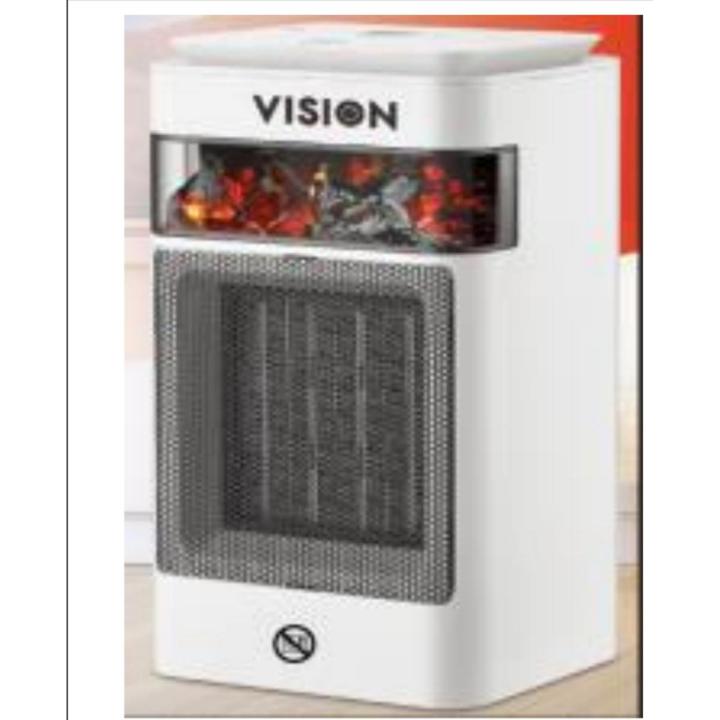 VISION ROOM HEATER-FIRE | Daraz.com.bd