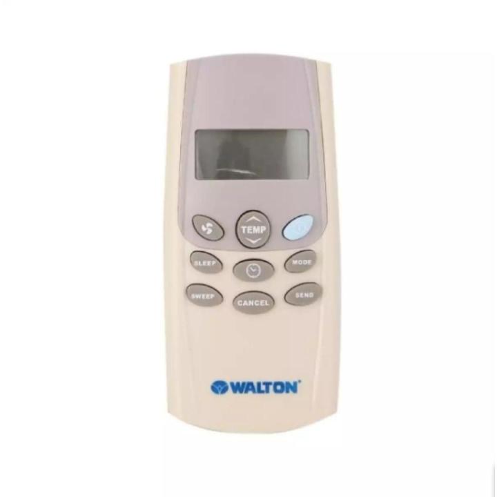 Walton Ac Remote | Daraz.com.bd