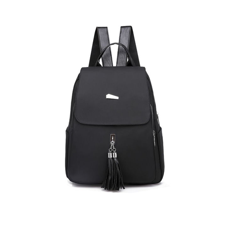 Zip It Good 2020 spring new ladies backpack brand backpack lightweight ...