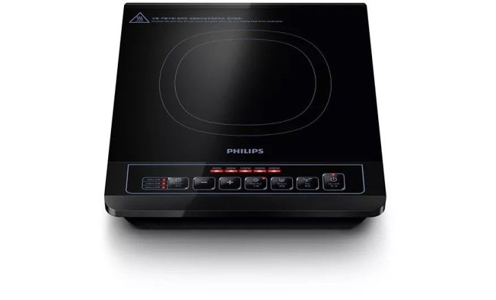 Philips HD4902 Induction Cooker Daily Collection | Daraz.com.bd