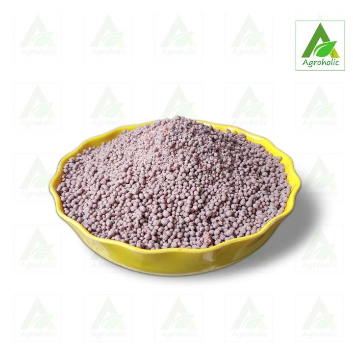 Mix Fertilizer NPKS 12:15:20:6 - 1 kg | Daraz.com.bd