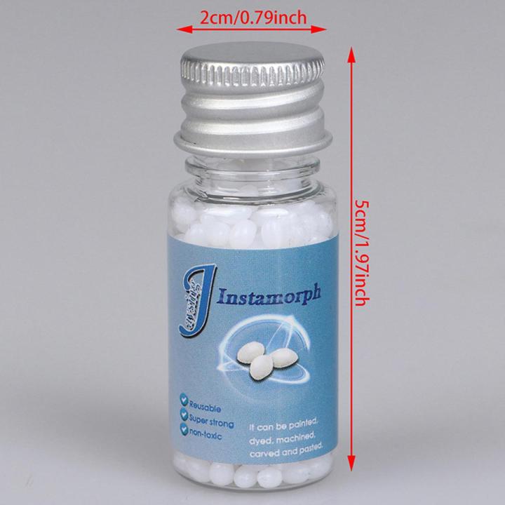 1 Box 10/20/30Ml Temporary Fake Teeth Glue Tooth Veneers And Gaps ...