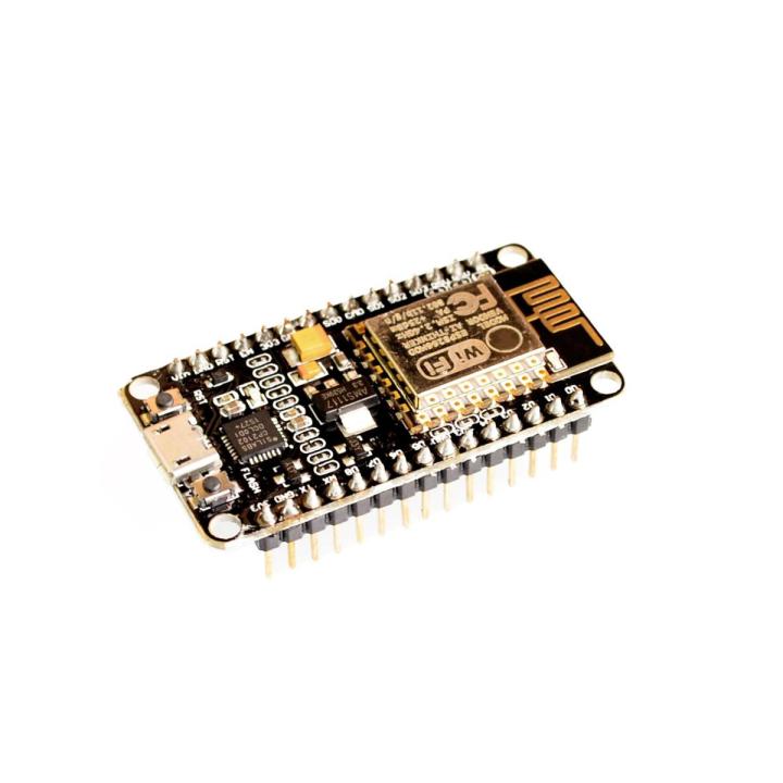 Update!Industry 4.0!New esp8266 NodeMCU v2 Lua WIFI networking development kit board based on ...