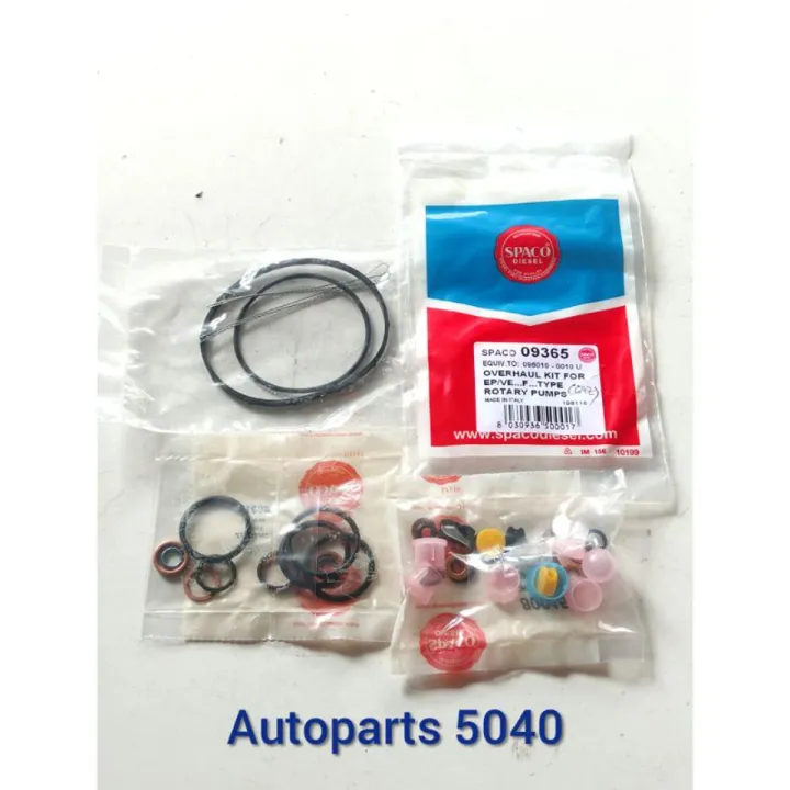 L300 delta rino ps100 ps120 ps135 panther injection fuel pump solar ...