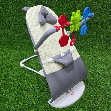 Love Baby Automatic Musical Bouncer Chair Folding/ Rocking Chair With ...