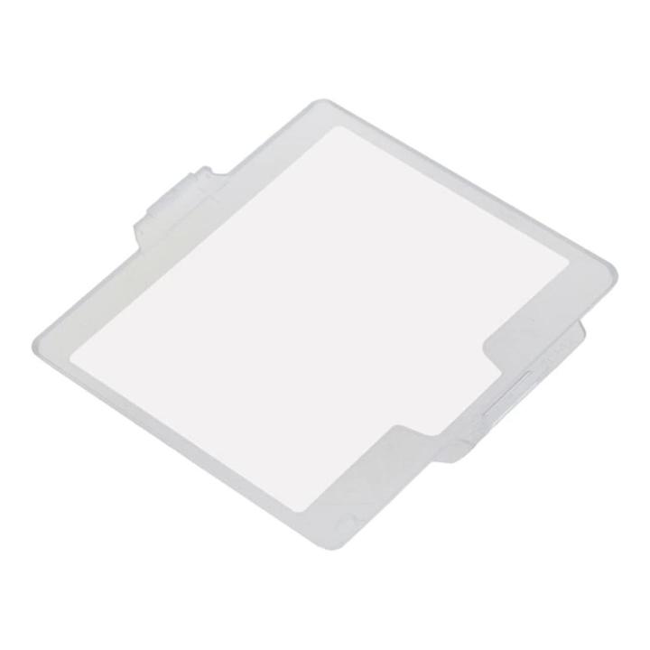for BM-12 Hard LCD Monitor Screen Protector Cover for Nikon D800E DSLR ...