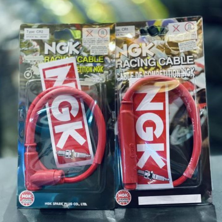 NGK Racing Cable | Daraz.com.bd