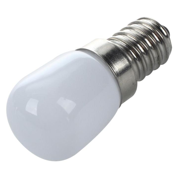 1.5W SES E14 2835 SMD Fridge Freezer LED Light Bulbs Mini Pygmy Lamp ...