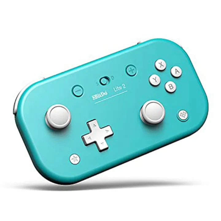 Lite 2 Bluetooth Gamepad Switch, Lite, Android And Wireless Controller ...