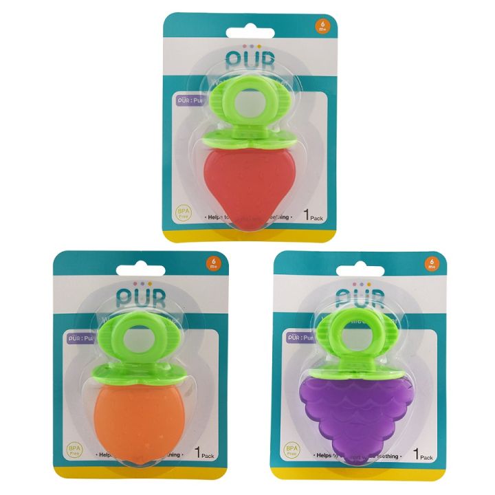 Water Filled Teether - (8007) 1pc | Daraz.com.bd