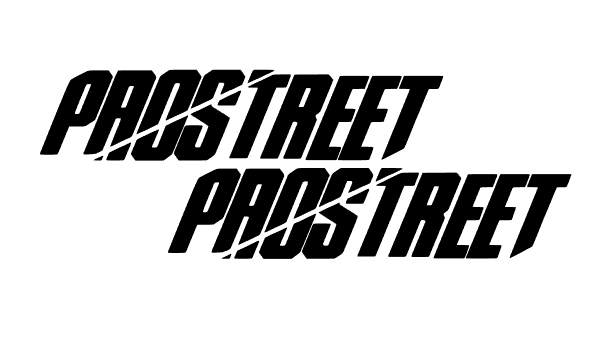 Prostreet Sticker for bike | Daraz.com.bd