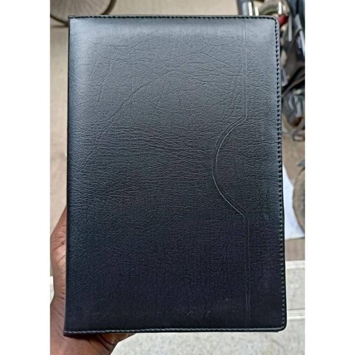 Menu Folder mini size for Restaurant | Daraz.com.bd